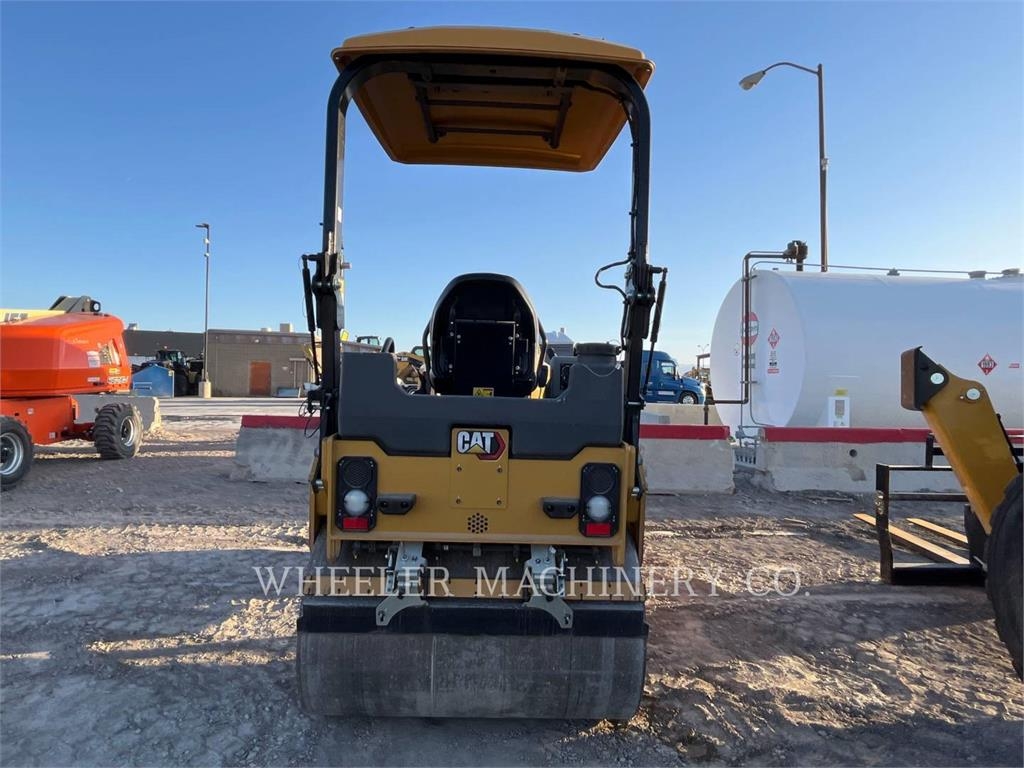 2022 CAT CB4.0 For Sale - 77,850 USD | Cat Used