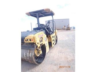 2021 CAT CB7-02 For Sale - 93,709 USD | Cat Used