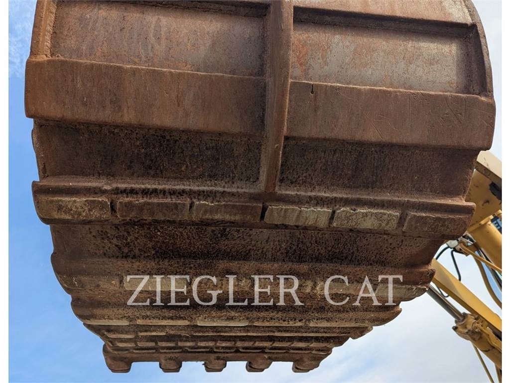 2000 CAT CBLINKAGE36DIGBUCKET For Sale - 2,500 USD | Cat Used