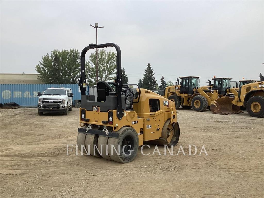 2024 CAT CC 4.0 For Sale - 75,224 USD | Cat Used