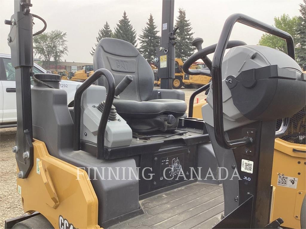 2024 CAT CC 4.0 For Sale - 76,212 USD | Cat Used