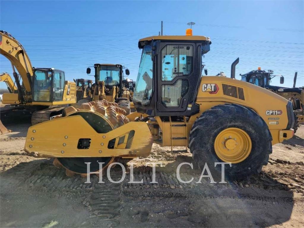 CATERPILLAR WORLDWIDE