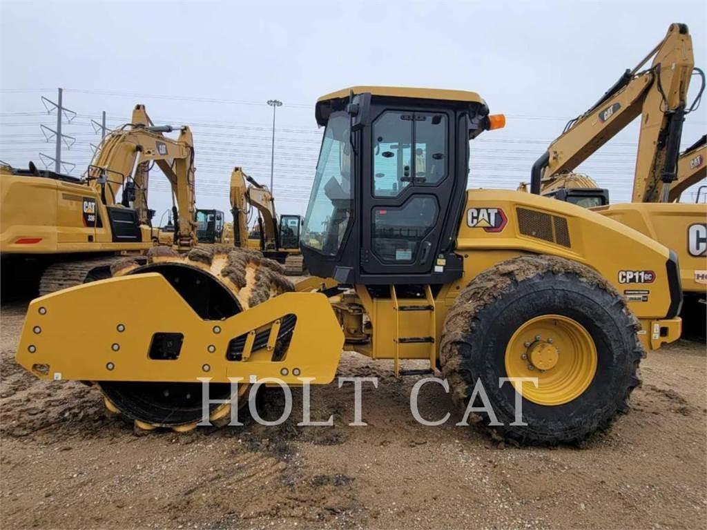 CATERPILLAR WORLDWIDE