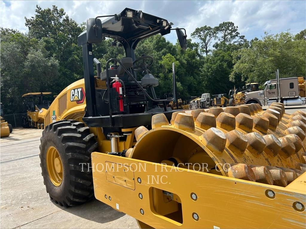 CATERPILLAR WORLDWIDE