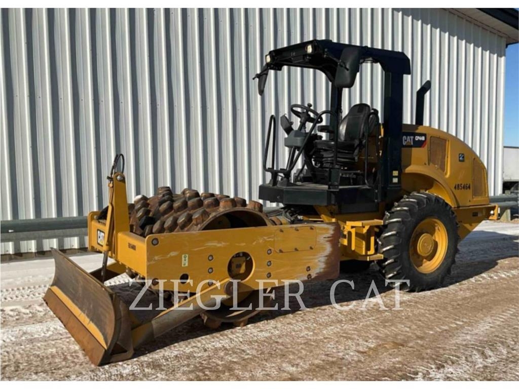 CATERPILLAR WORLDWIDE