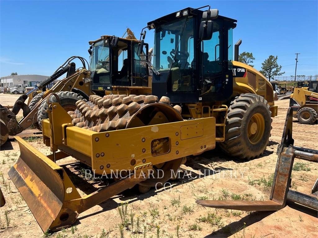 CATERPILLAR WORLDWIDE