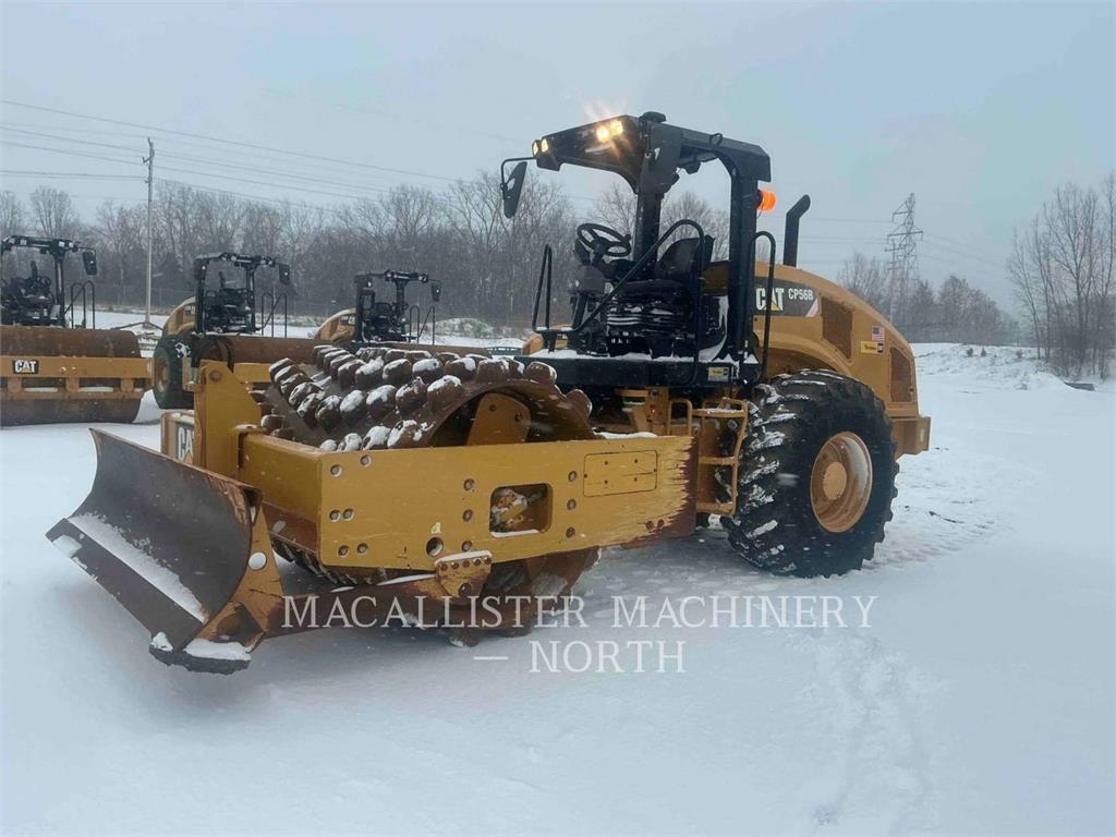 CATERPILLAR WORLDWIDE