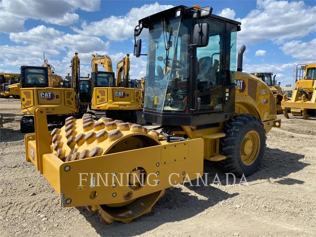 CATERPILLAR WORLDWIDE