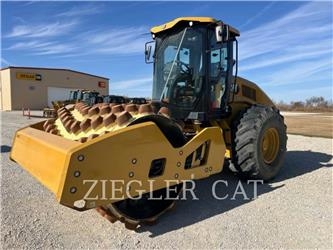 CAT CP11GC - 土壤压实机 - 建筑设备 - CATERPILLAR WORLDWIDE