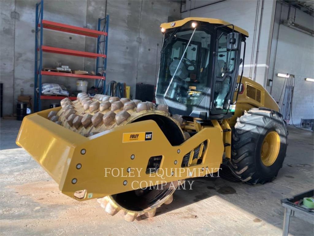 2023 CAT CP12GC For Sale - 190,000 USD | Cat Used