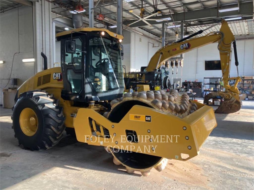 2023 CAT CP12GC For Sale - 190,000 USD | Cat Used