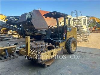2019 CAT CP34 For Sale - 67,300 USD | Cat Used