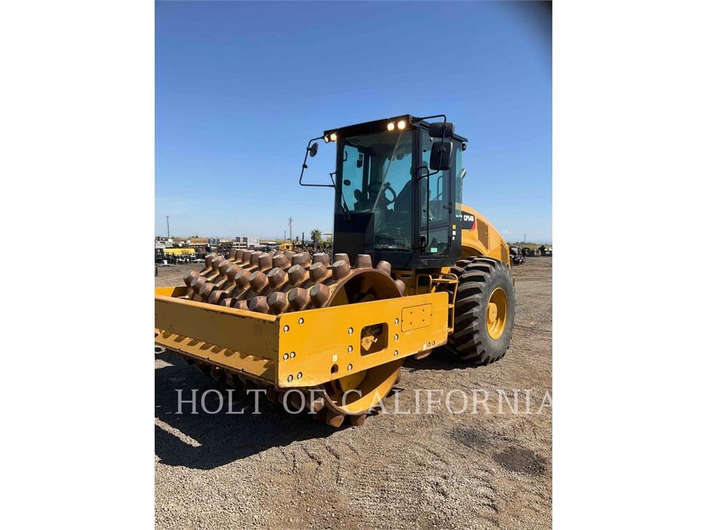 2019 CAT CP54B For Sale - 139,500 USD | Cat Used