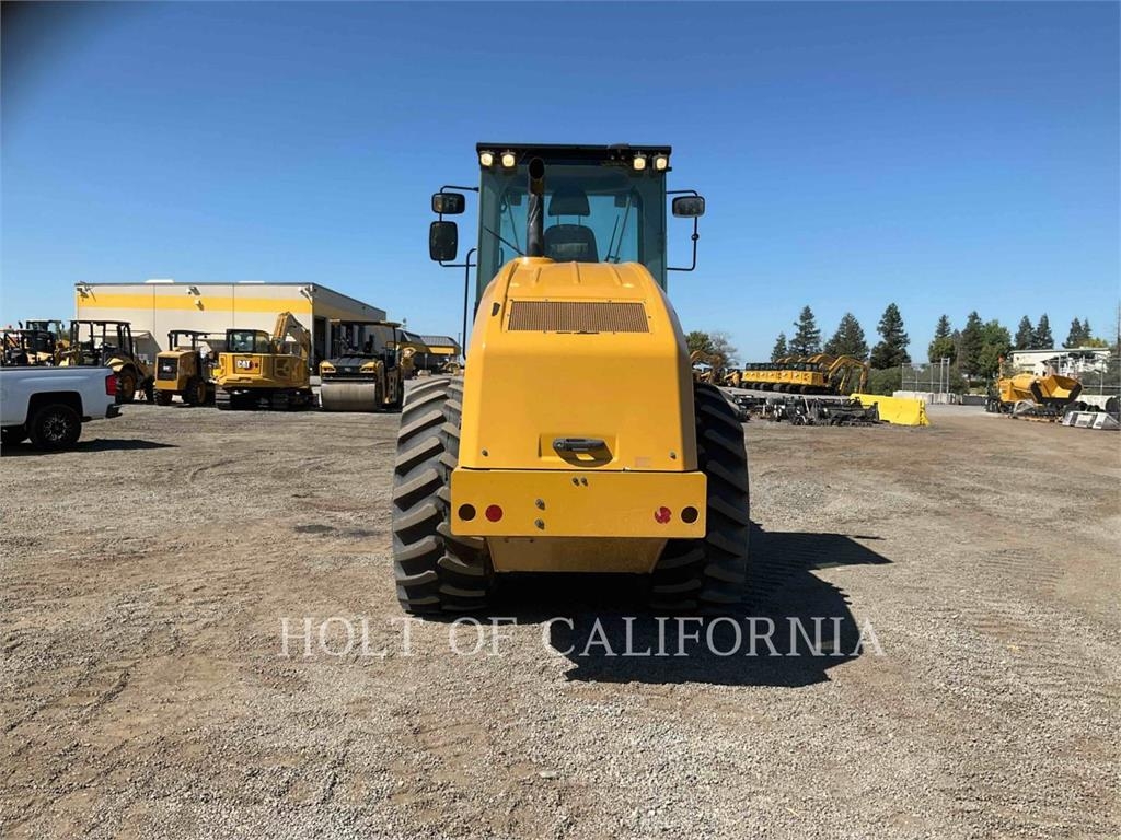 CAT CP54B - Rodillos de un solo tambor - Construcción - CATERPILLAR ...