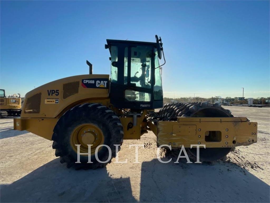 2020 CAT CP56B CAB For Sale - - | Cat Used