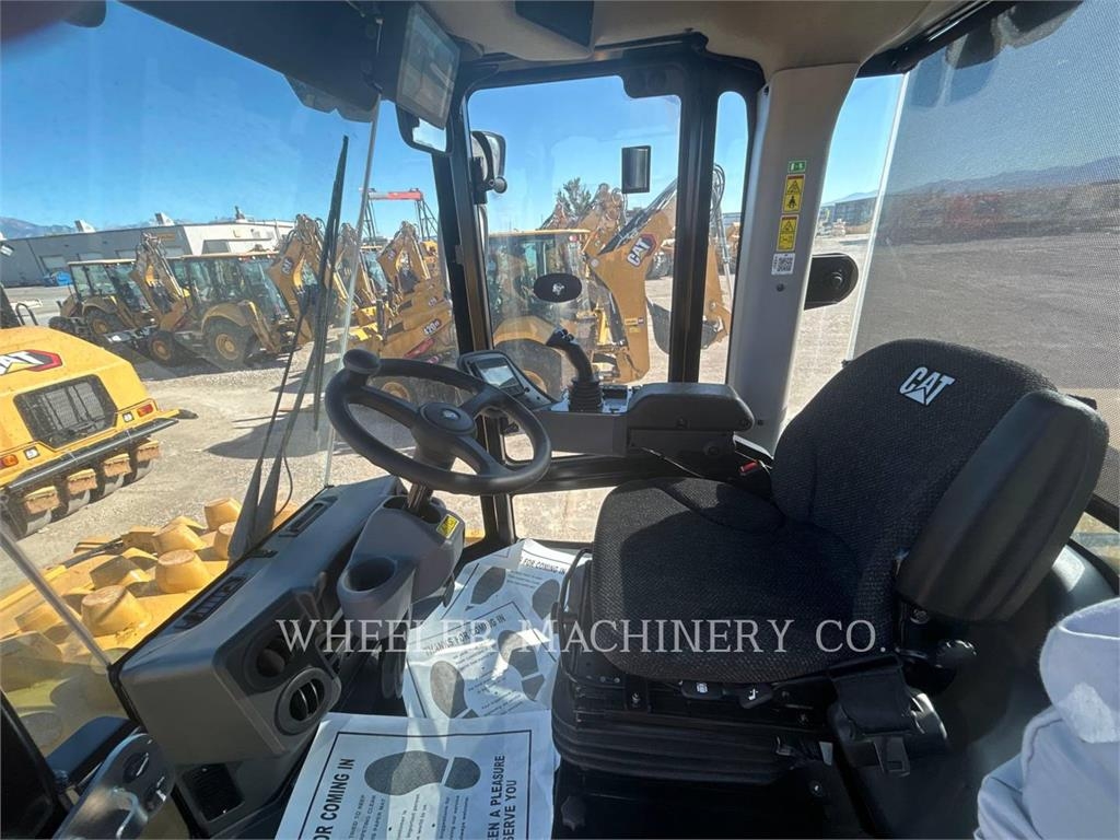 CAT CP74B - Rodillos de un solo tambor - Construcción - CATERPILLAR ...