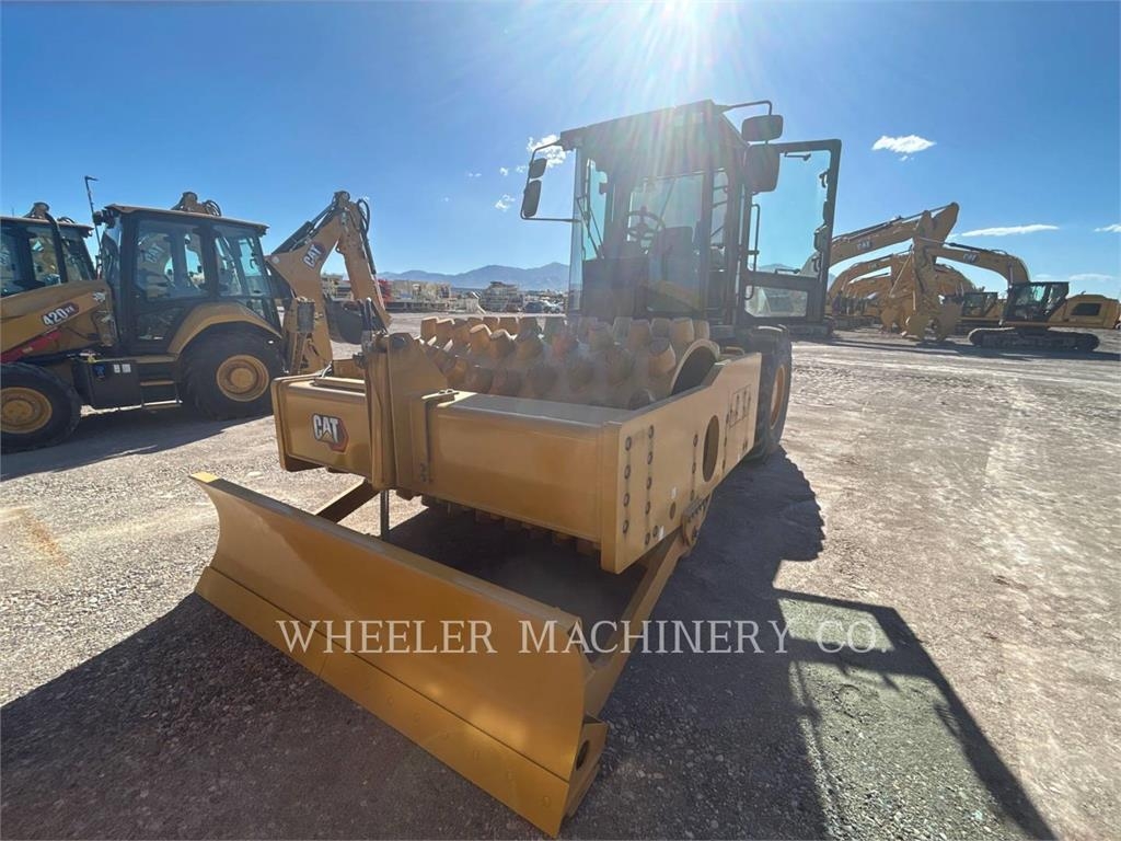 CAT CP74B - Rodillos de un solo tambor - Construcción - CATERPILLAR ...
