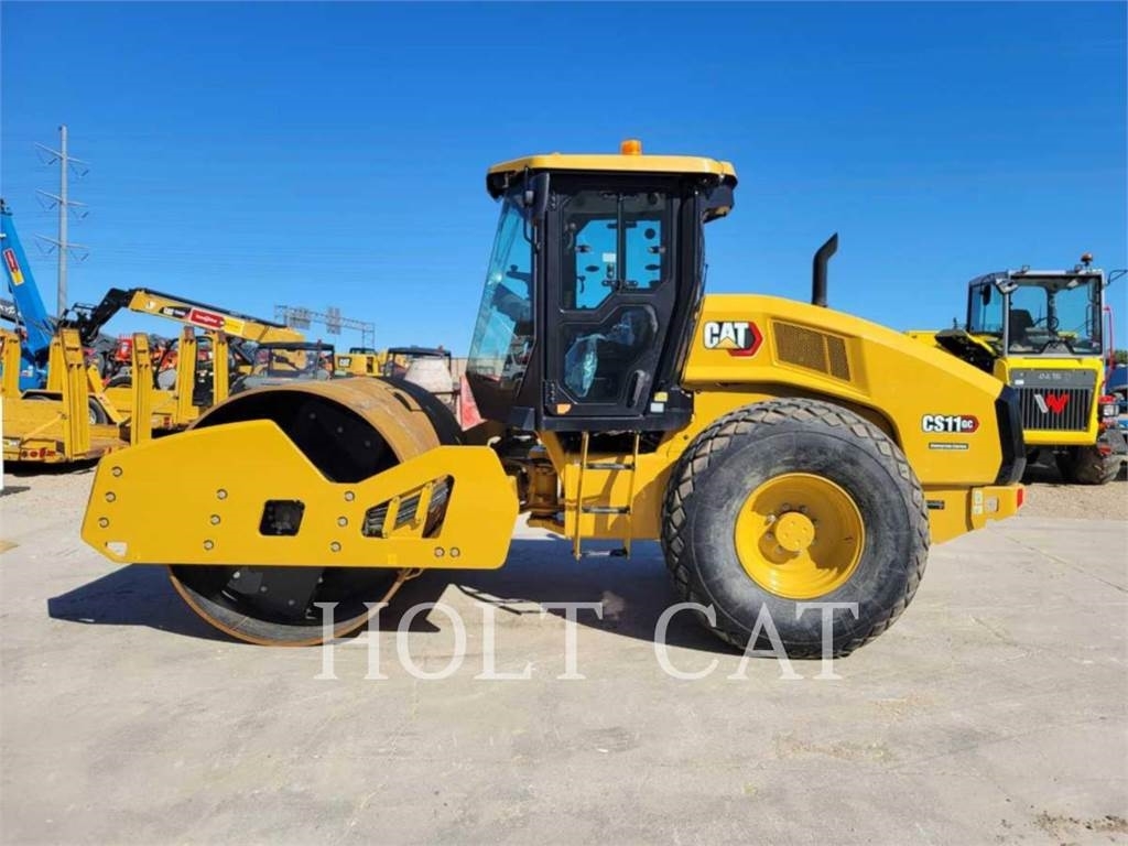 CATERPILLAR WORLDWIDE