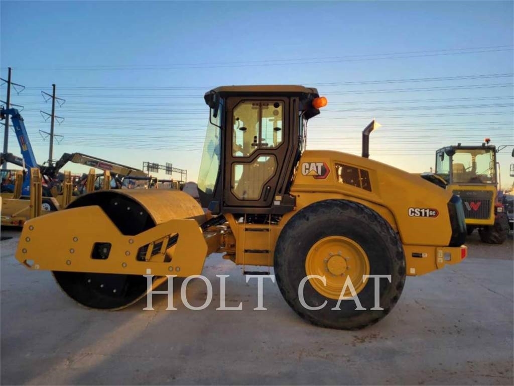 CATERPILLAR WORLDWIDE