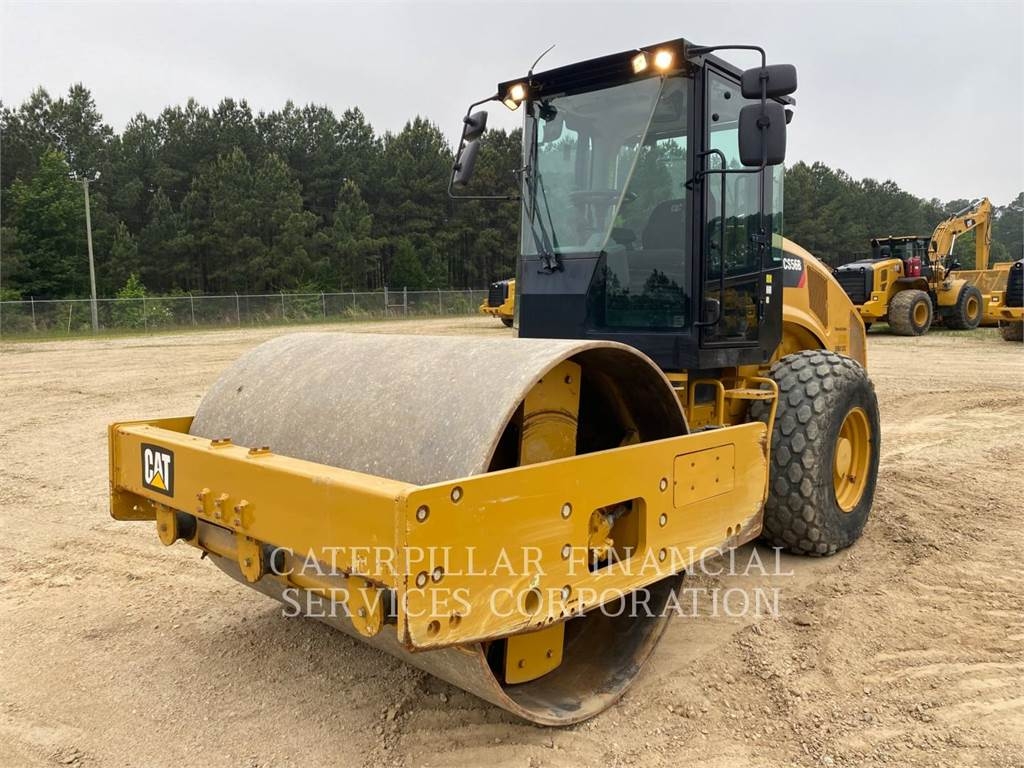 CATERPILLAR WORLDWIDE