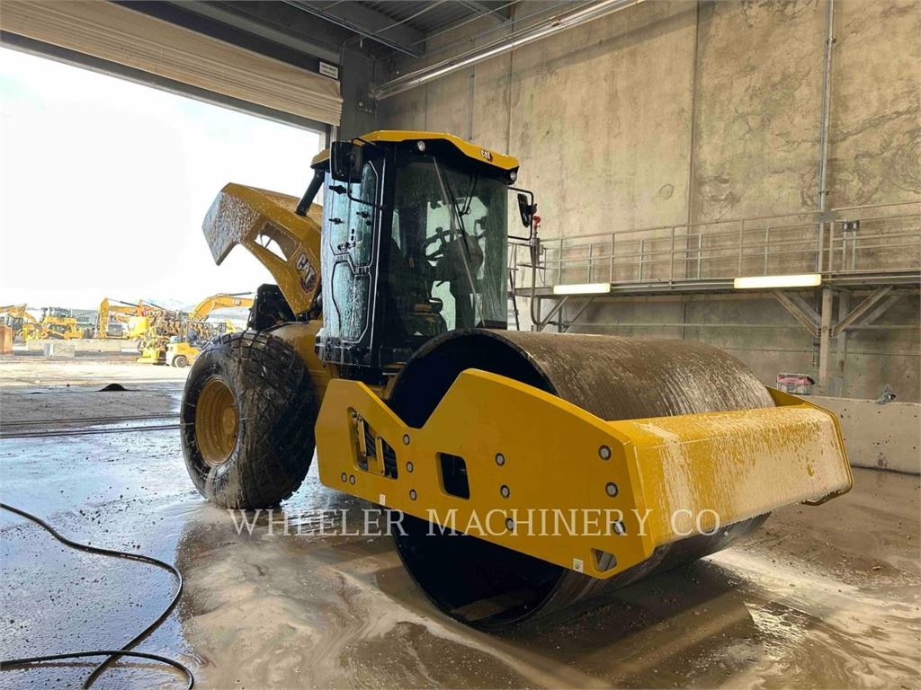 2024 CAT CS11 GC For Sale - 179,000 USD | Cat Used