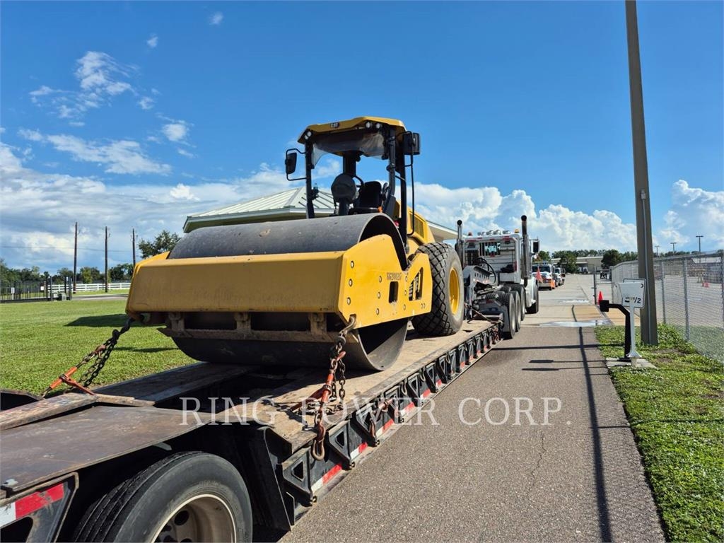 2024 CAT CS11GC For Sale - 145,000 USD | Cat Used
