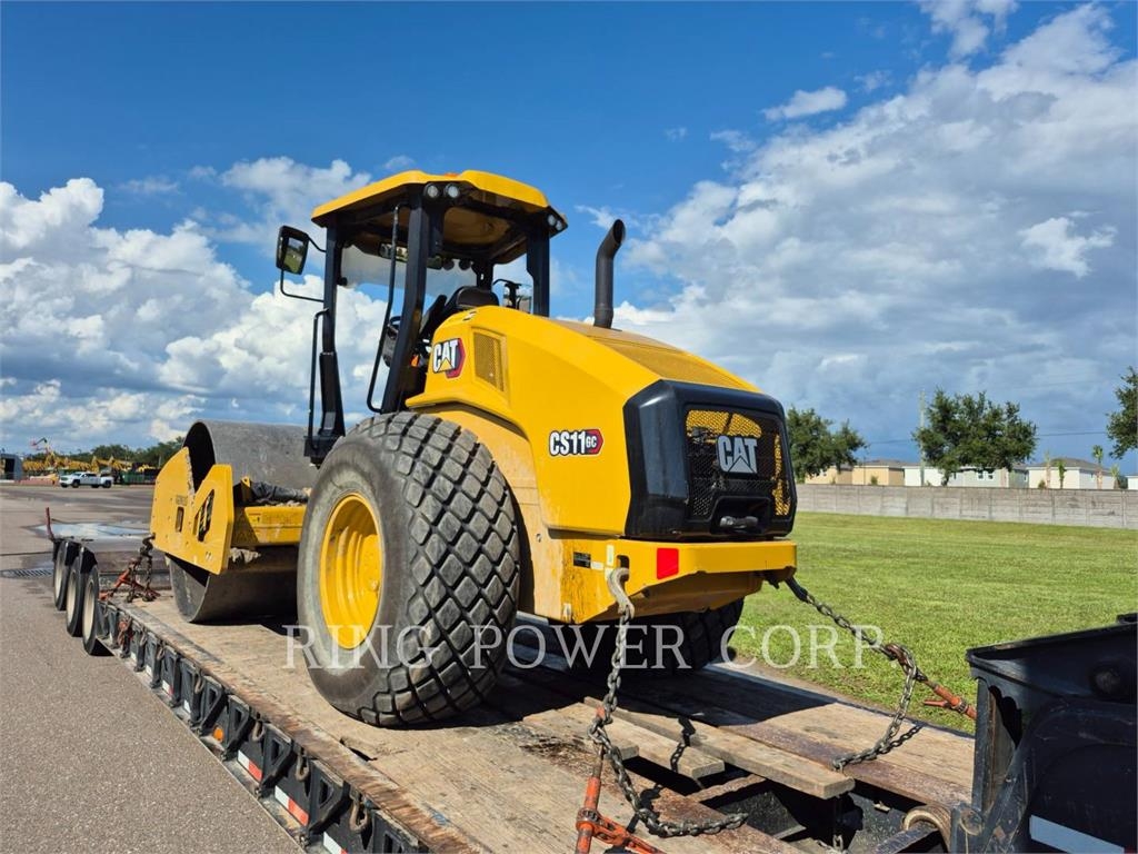 2024 CAT CS11GC For Sale - 145,000 USD | Cat Used
