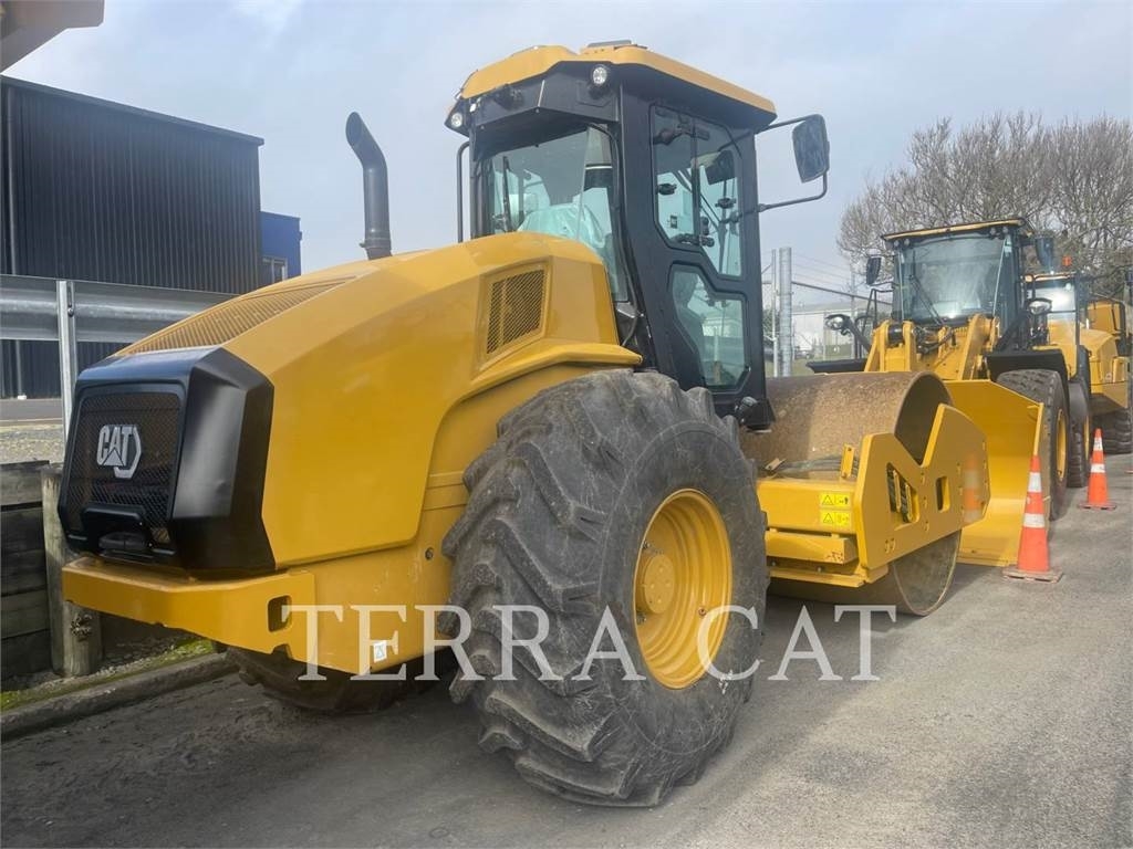 2022 CAT CS12GCLRC For Sale - 80,395 USD | Cat Used