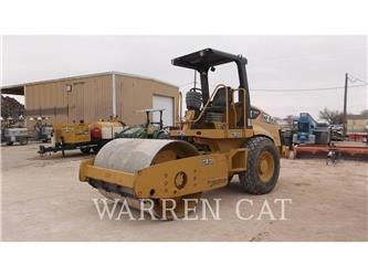 2008 CAT CS433E For Sale - 47,000 USD | Cat Used