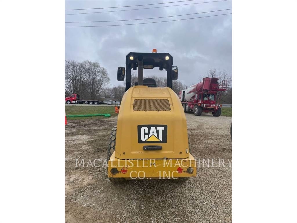 2016 CAT CS44B For Sale - 78,800 USD | Cat Used