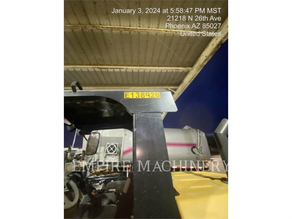 2017 CAT CS44B For Sale - 87,860 USD | Cat Used