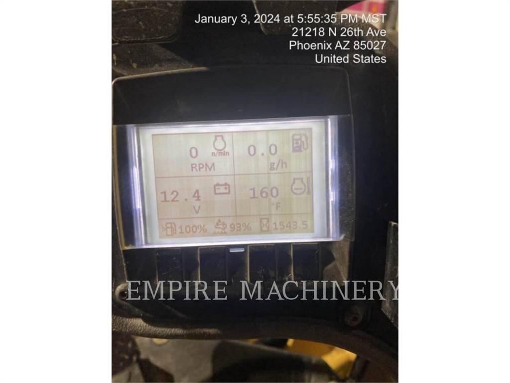 CAT CS44B - Rodillos de un solo tambor - Construcción - CATERPILLAR ...