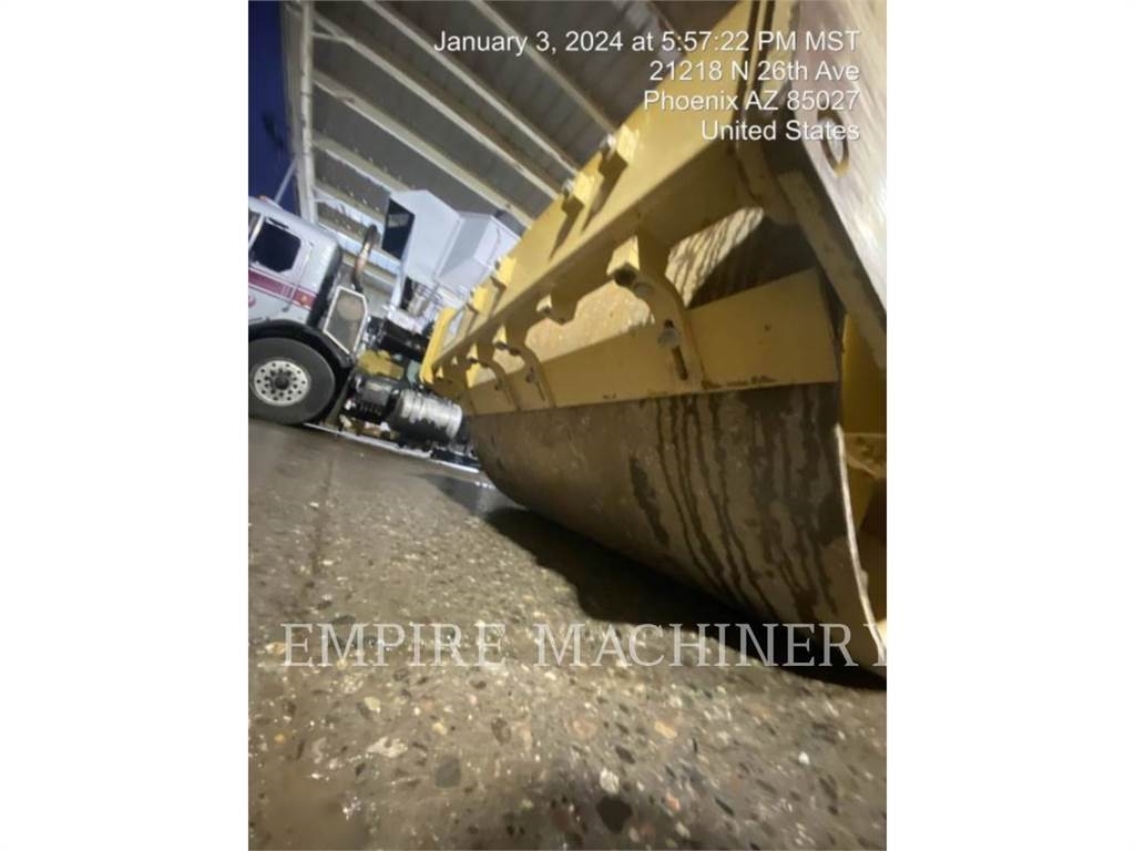 CAT CS44B - Rodillos de un solo tambor - Construcción - CATERPILLAR ...