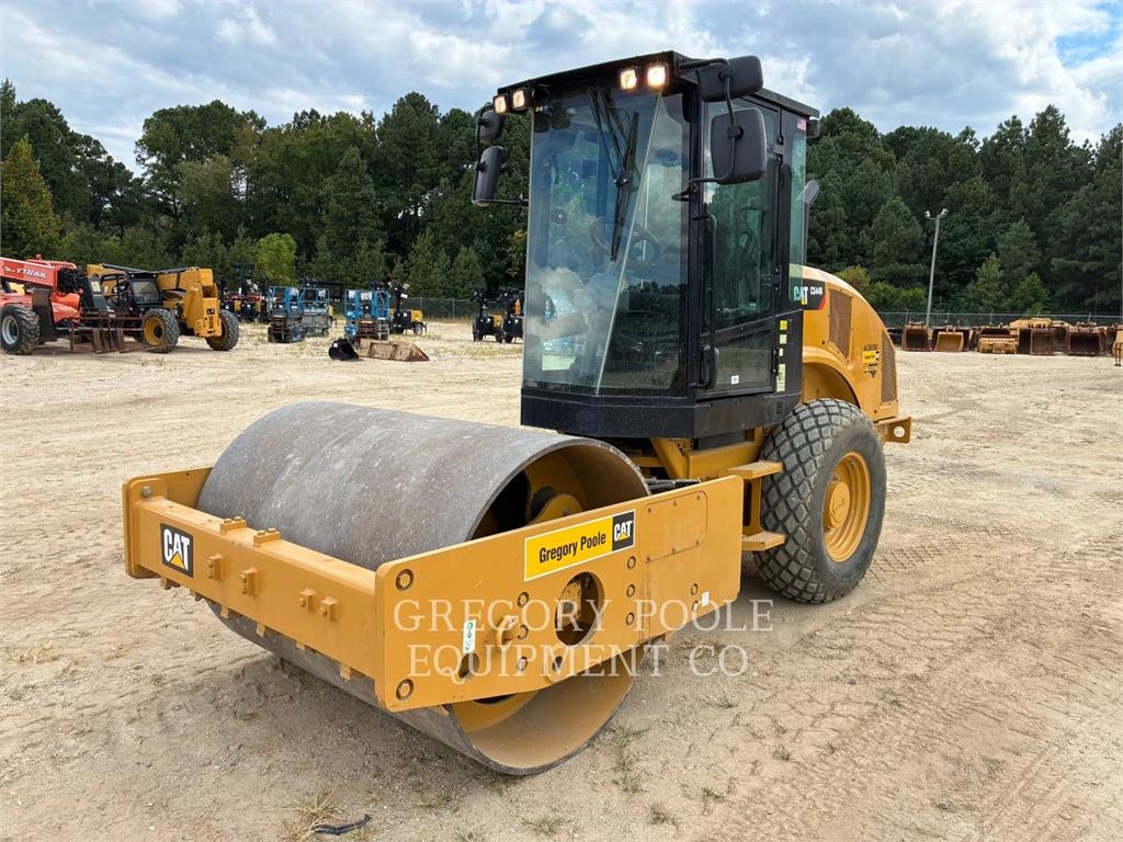 2020 CAT CS44B For Sale - 125,000 USD | Cat Used