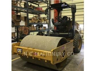 2019 CAT CS44B For Sale - 102,100 USD | Cat Used