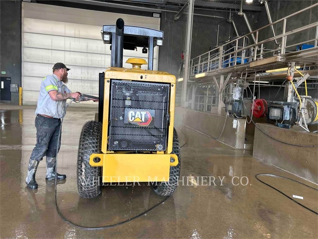 CAT CS5 - Cilindros Compactadores monocilíndricos - Equipamentos ...