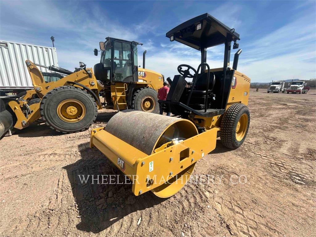 2025 CAT CS5 For Sale - 122,500 USD | Cat Used