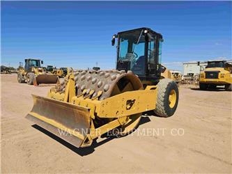 2011 CAT CS56 CMCAB For Sale - 119,000 USD | Cat Used