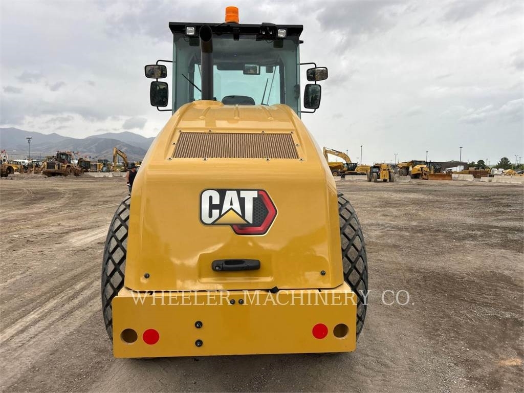 2023 CAT CS56B For Sale - 248,900 USD | Cat Used