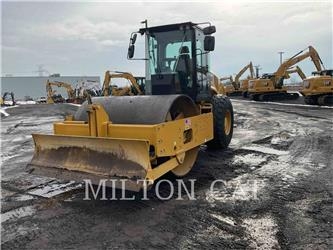 2019 CAT CS56B For Sale - 181,653 USD | Cat Used