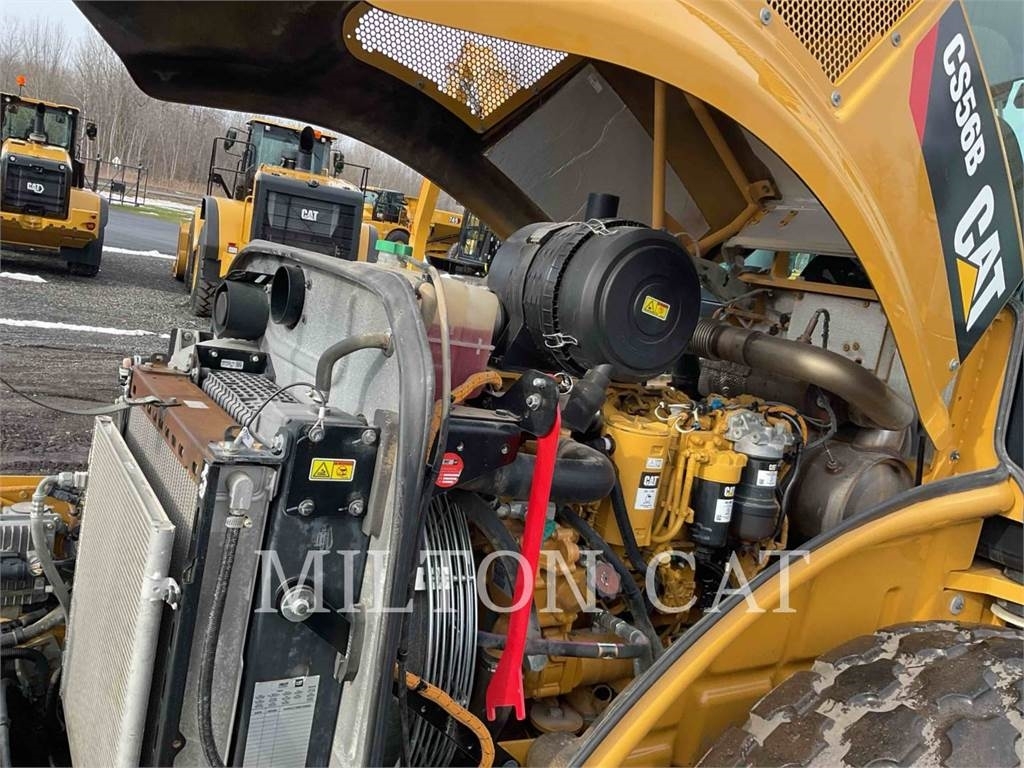 2019 CAT CS56B For Sale - 181,653 USD | Cat Used