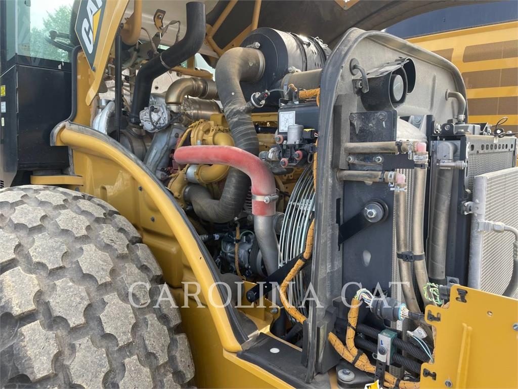 2020 CAT CS56B For Sale - 210,000 USD | Cat Used