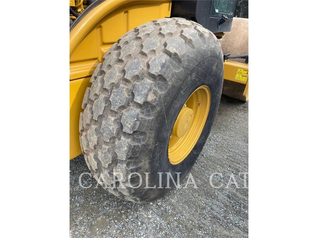 2020 CAT CS56B For Sale - 210,000 USD | Cat Used