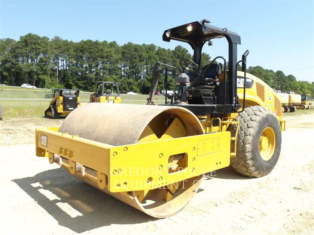 2019 CAT CS56B For Sale - 150,000 USD | Cat Used