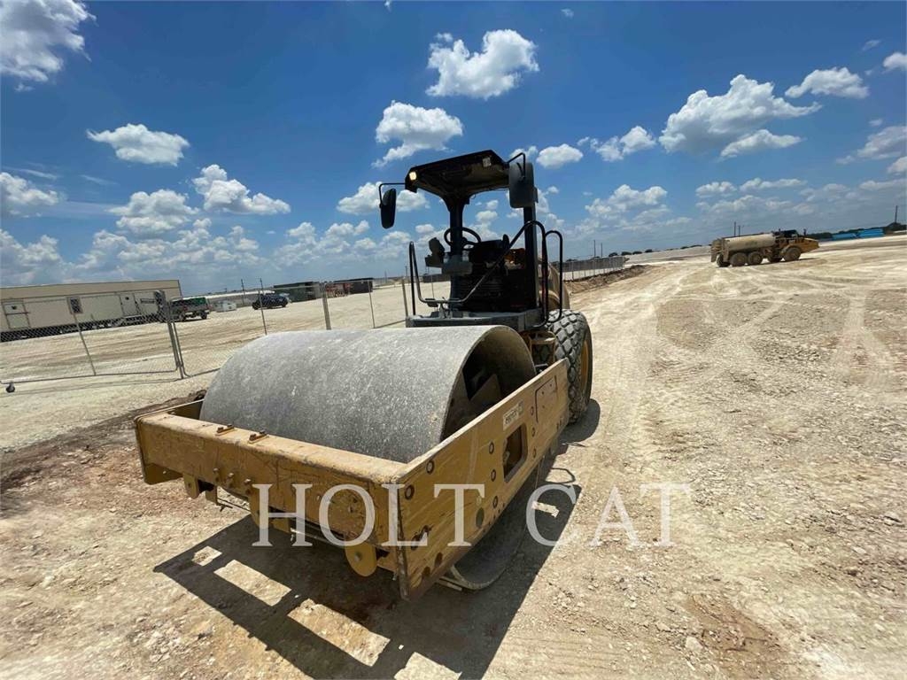 2017 CAT CS56B For Sale - 59,000 USD | Cat Used