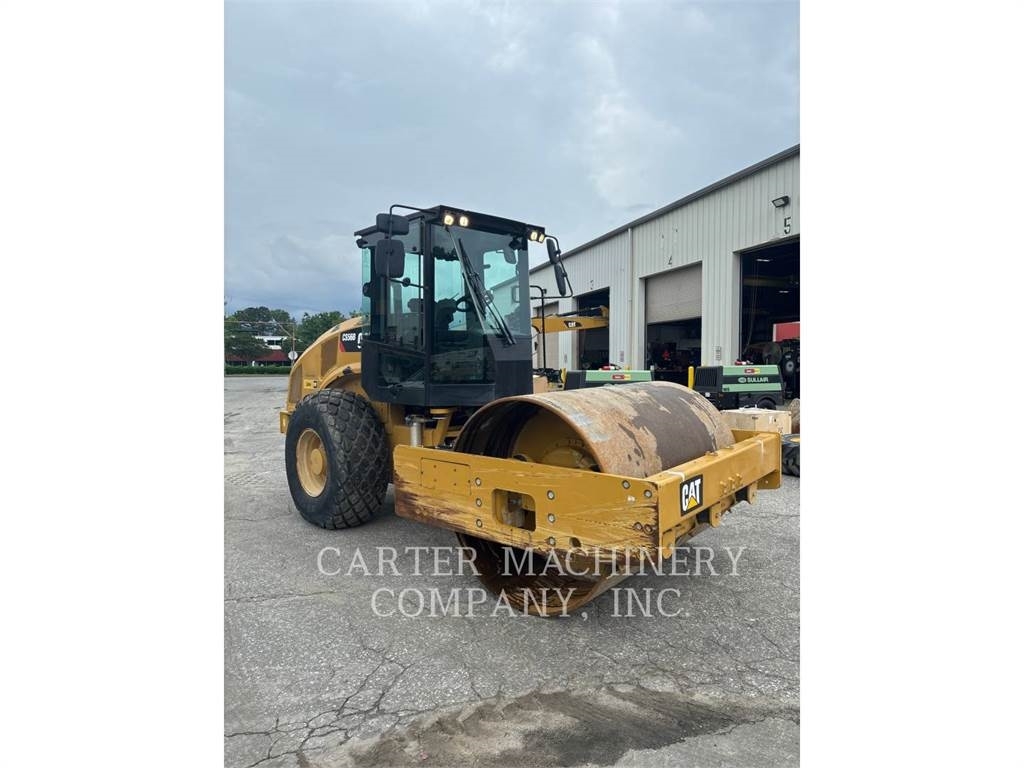 2019 CAT CS56B AC For Sale - 123,000 USD | Cat Used