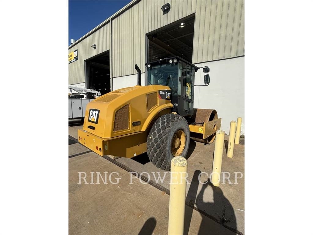 2021 CAT CS56BCAB For Sale - 102,500 USD | Cat Used