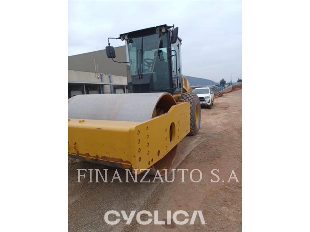 2018 CAT CS74B For Sale - 103,359 USD | Cat Used