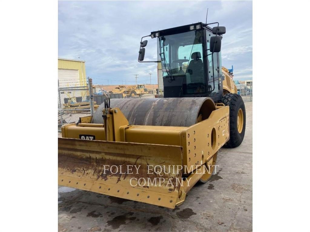 2016 CAT CS74B For Sale - 79,200 USD | Cat Used