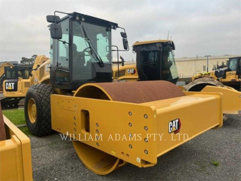 2023 CAT CS76B For Sale - 148,154 USD | Cat Used
